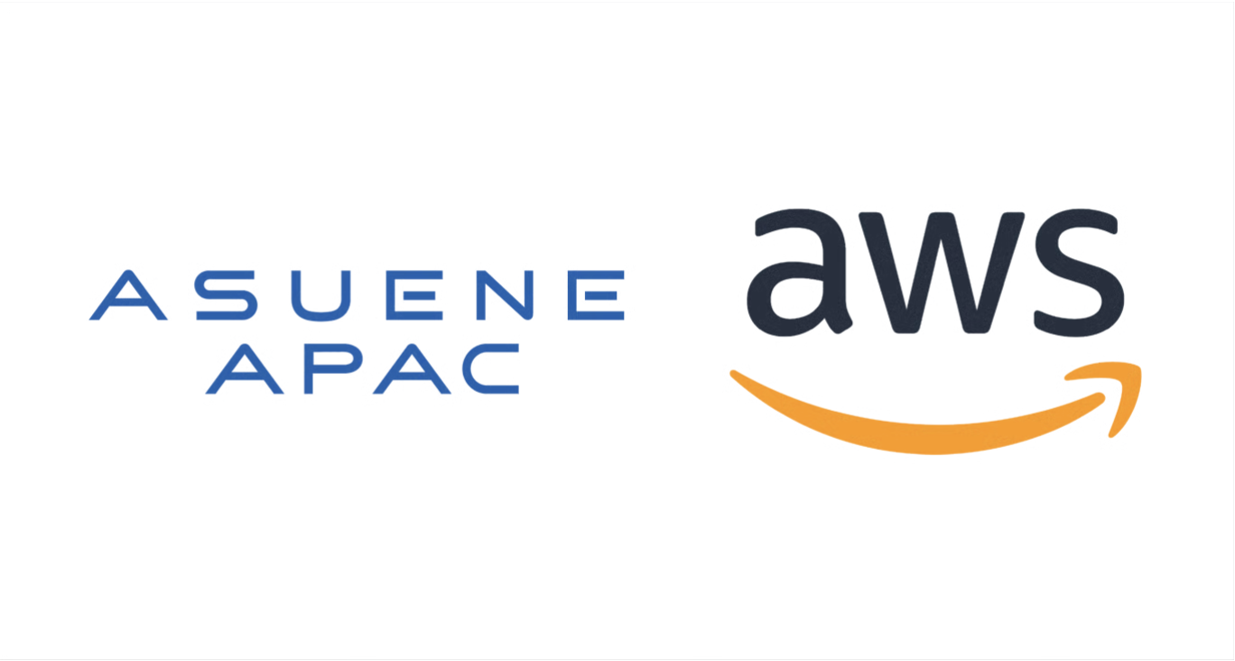 Asuene APAC Wins Grand Prize at “Petronas FutureTech4.0×AWS Startup ...