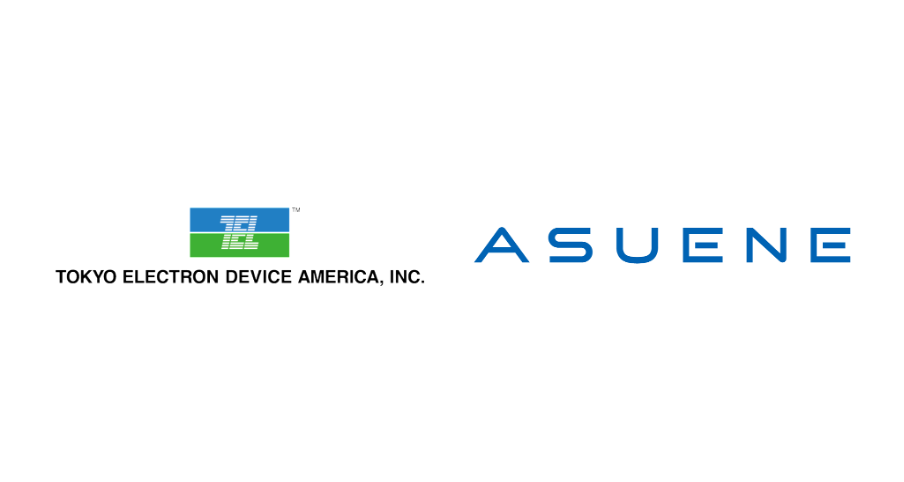 Asuene USA Forms Strategic Partnership with TOKYO ELECTRON DEVICE ...
