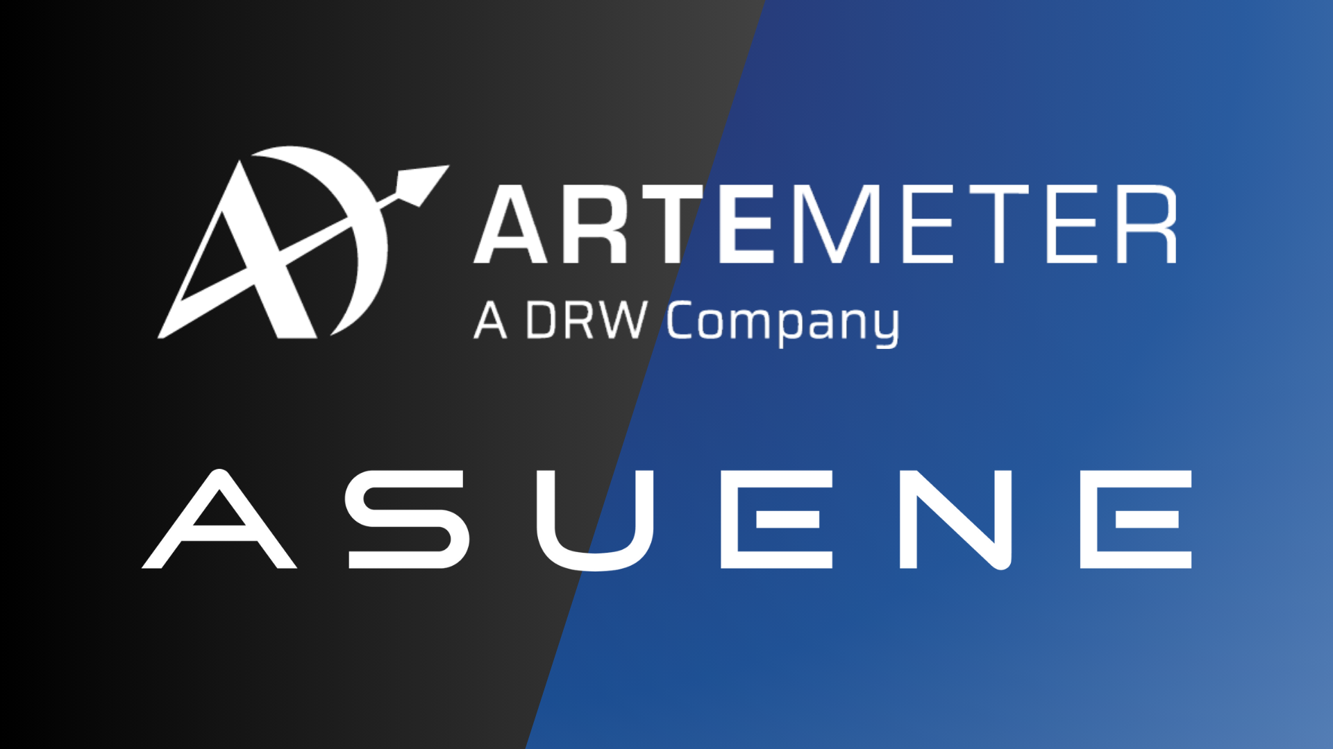 Asuene and Artemeter LLC Announce Strategic Partnership to Drive ...