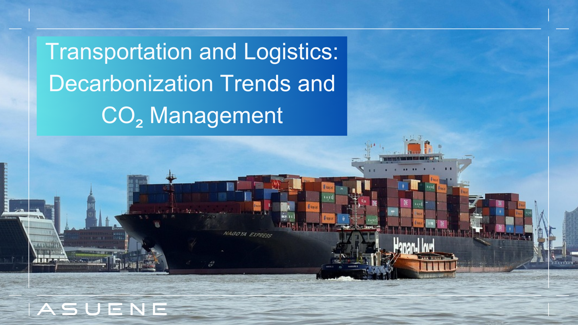 Decarbonizing the Supply Chain: Procurement’s Role in Tackling Scope 3 ...