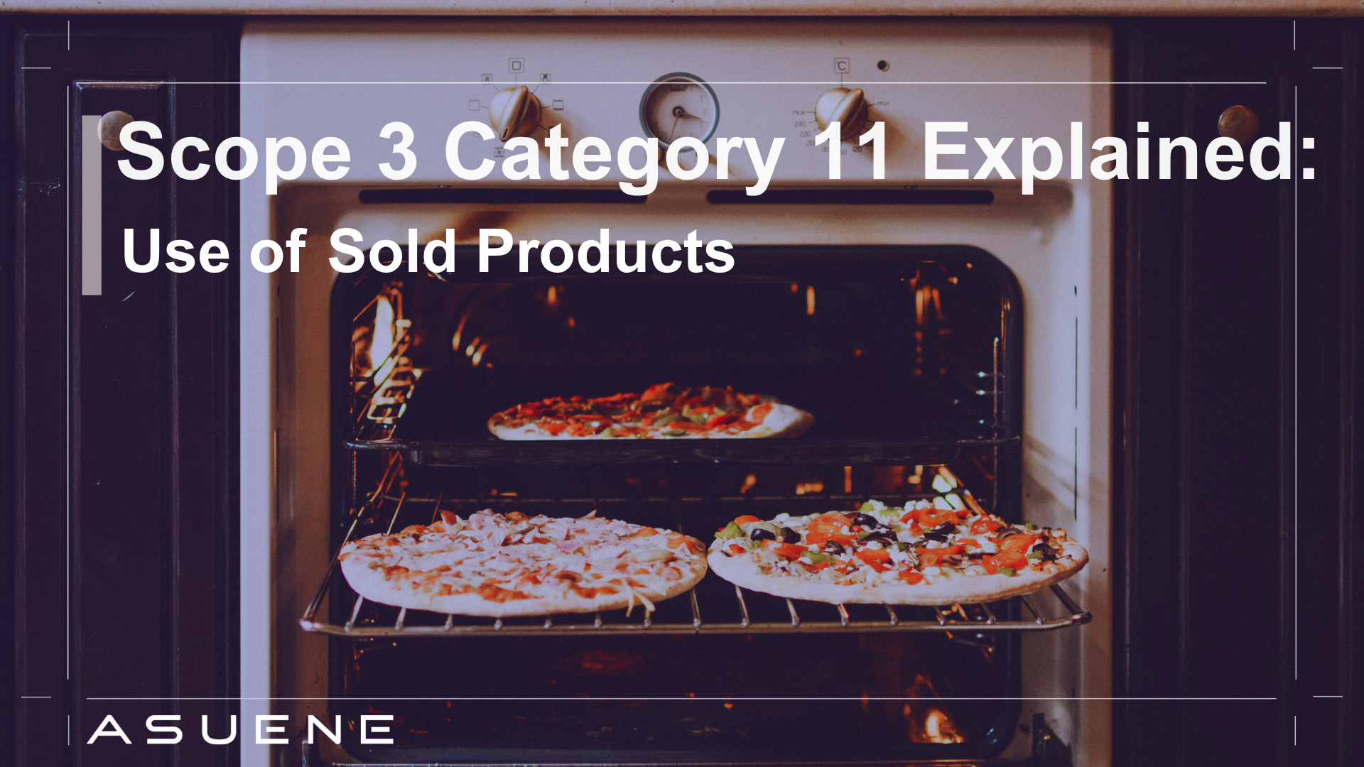 Scope 3 Category 11 Explained: Use of Sold Products | Blog | ASUENE ...