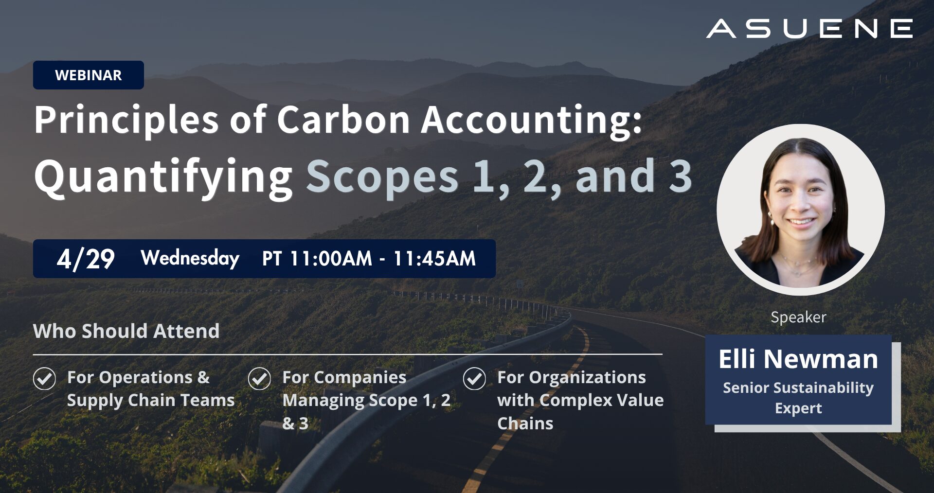 Principles of Carbon Accounting: Quantifying Scopes 1, 2, and 3 | News ...